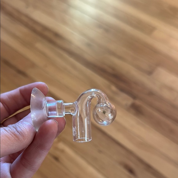 Other | Clear Glass Aquarium Co2 Diffuser Cal Aqua Labs Nano | Poshmark